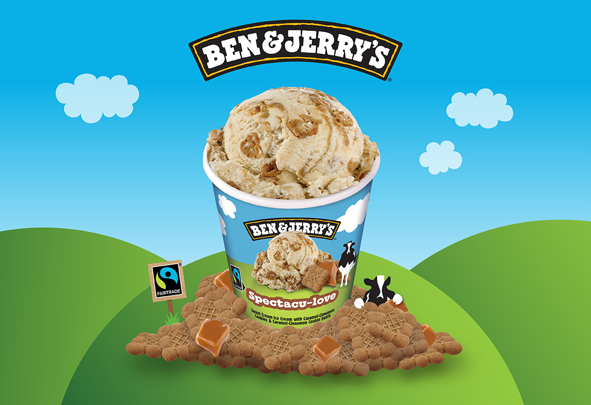 Ingman jäätelöt ammattilaisille